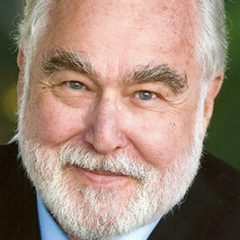 Mitchell Edmonds, Resident Artist | A Noise Within