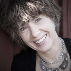 Angela Balogh Calin, Resident Artist, She/Her/Hers | A Noise Within