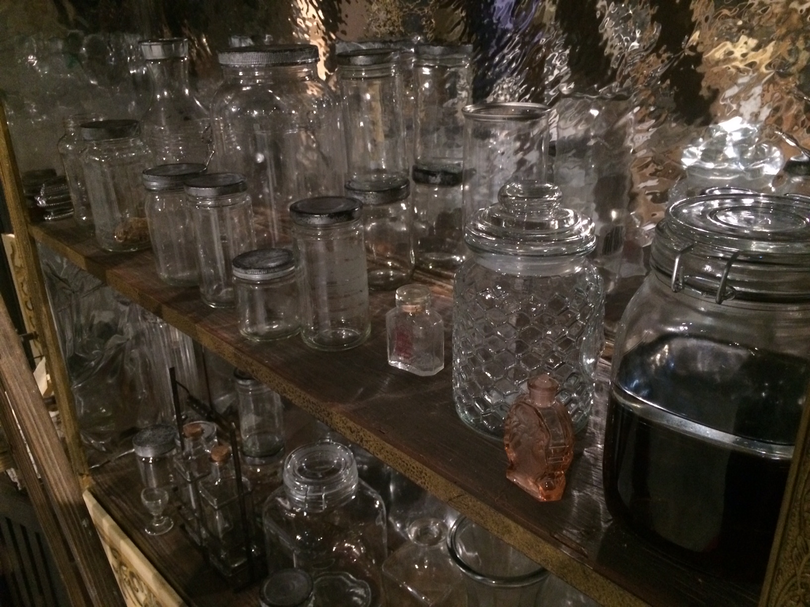 The Secret Life of Jars: From the Recycling Bin to Center Stage | A ...