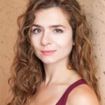 2016-17 CastSavannah Gilmore | A Noise Within