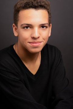 Sam Christian | A Noise Within