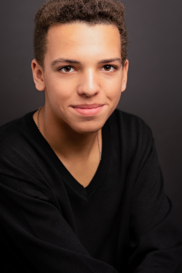 Sam Christian | A Noise Within