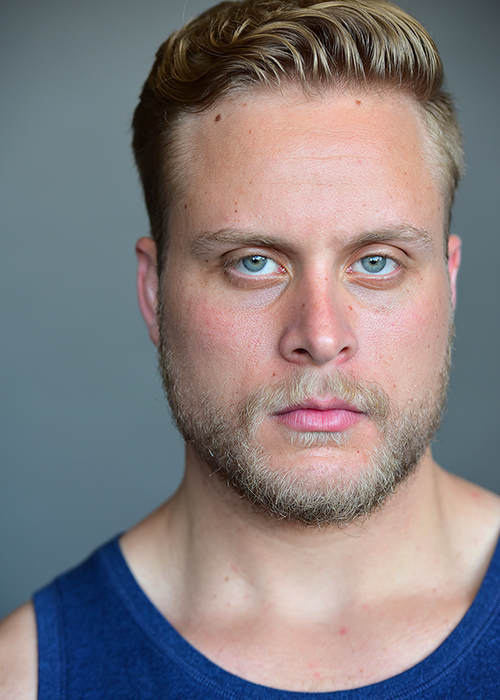 Jordan Goodsell | A Noise Within