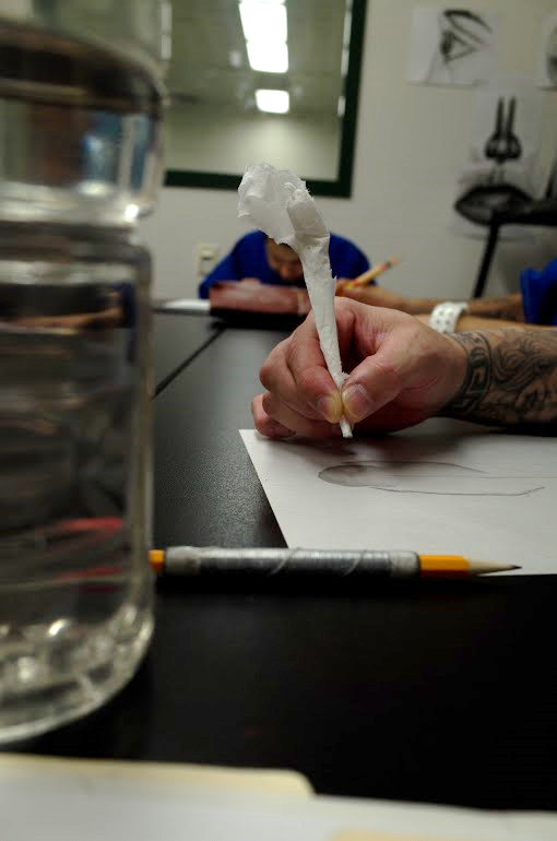 Storytelling and Arts in Prison | A Noise Within