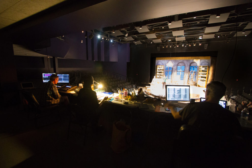 Translating Theatre: Your guide to stage-lingo | A Noise Within