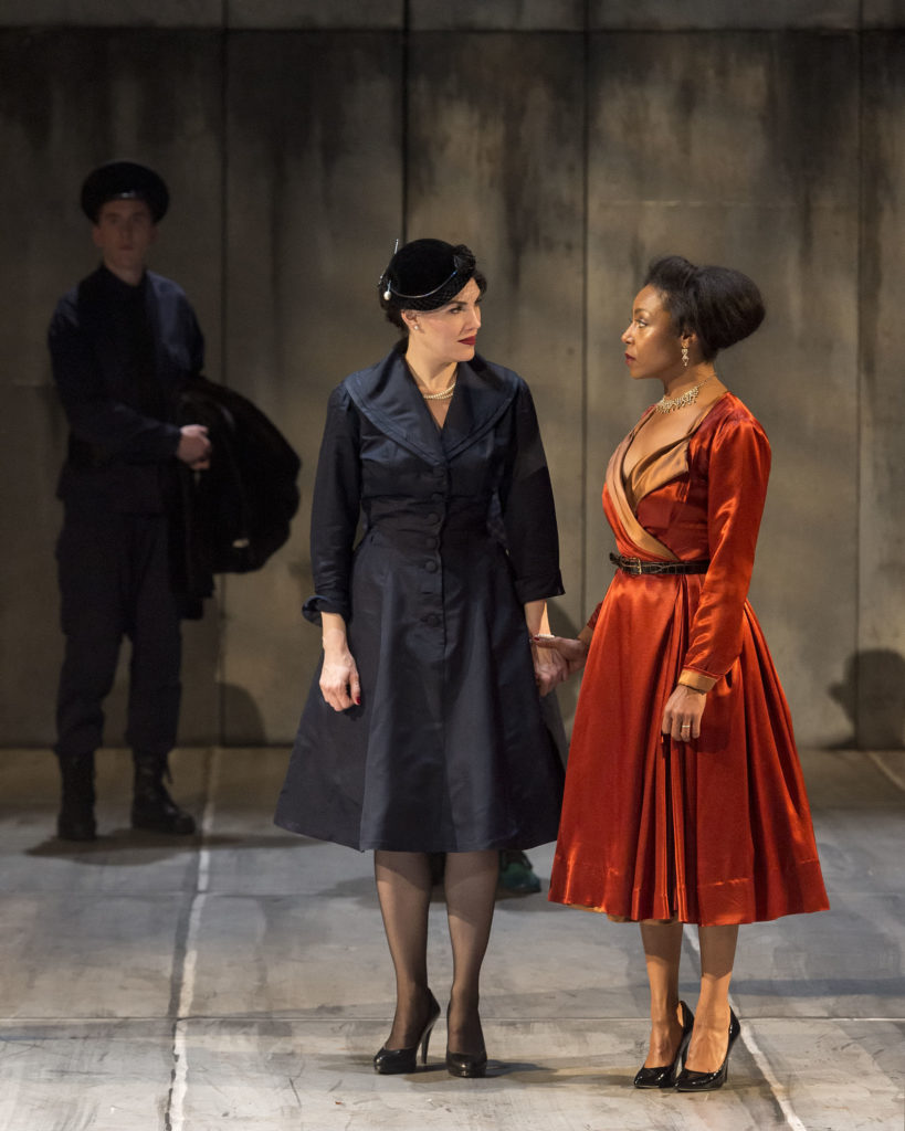 You Are What You Wear: The Costumes of King Lear | A Noise Within