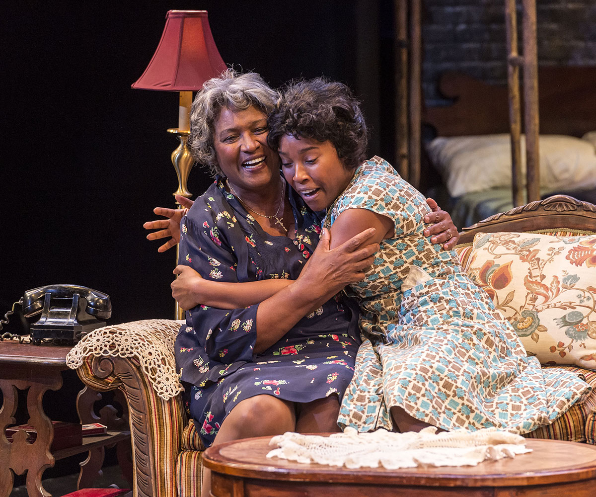 Celebrate Lorraine Hansberry for Women's History Month | A Noise Within