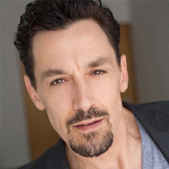 George Villas | A Noise Within