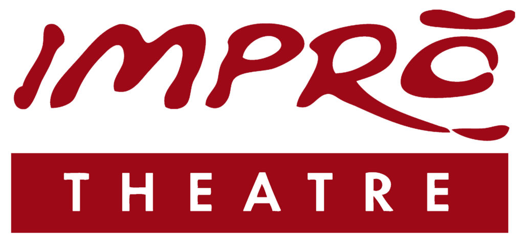 Impro: Dickens UnScripted | A Noise Within