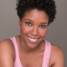 Toya Turner | A Noise Within