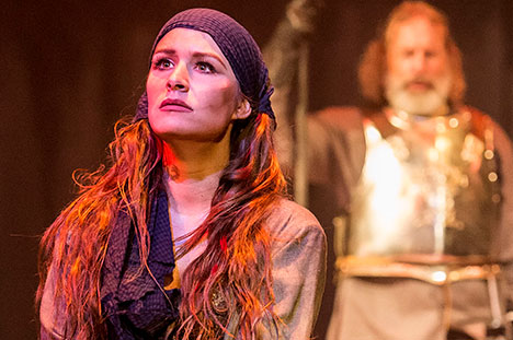 Q&A: Angela Balogh Calin & the Costumes of Man of La Mancha | A Noise ...