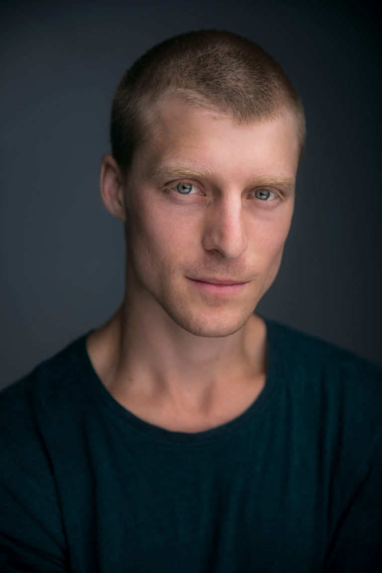 Colin Bates | A Noise Within