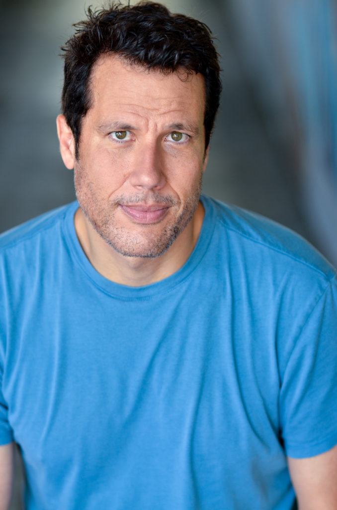 Jonathan Bray | A Noise Within