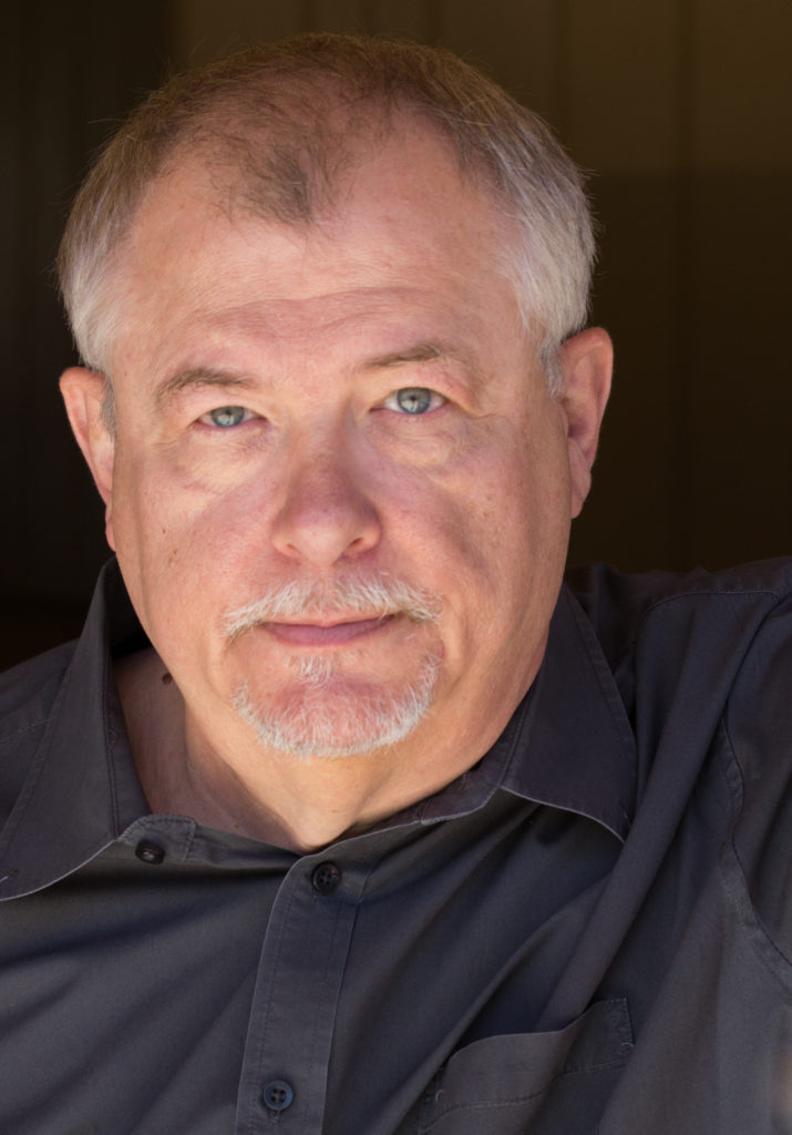 Dale Sandlin | A Noise Within