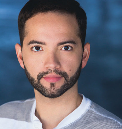 Oscar Emmanuel Fabela | A Noise Within