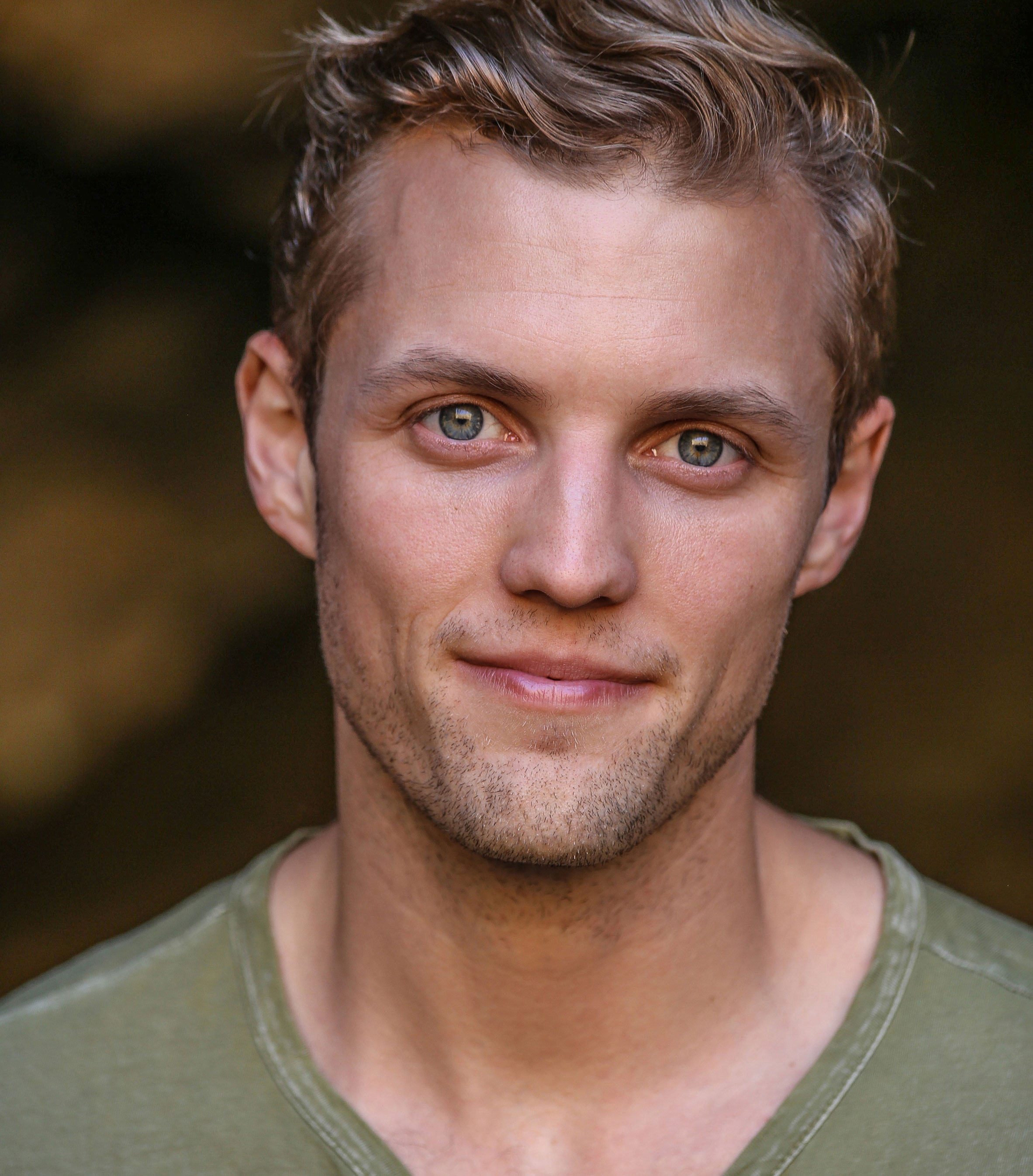 Brandon Ruiter Into The Storm