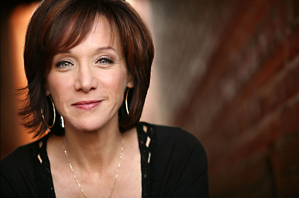 Victoria Hoffman, she/her/hers | A Noise Within