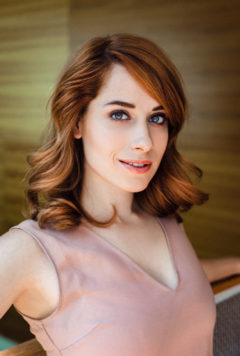 Angela Gulner | A Noise Within