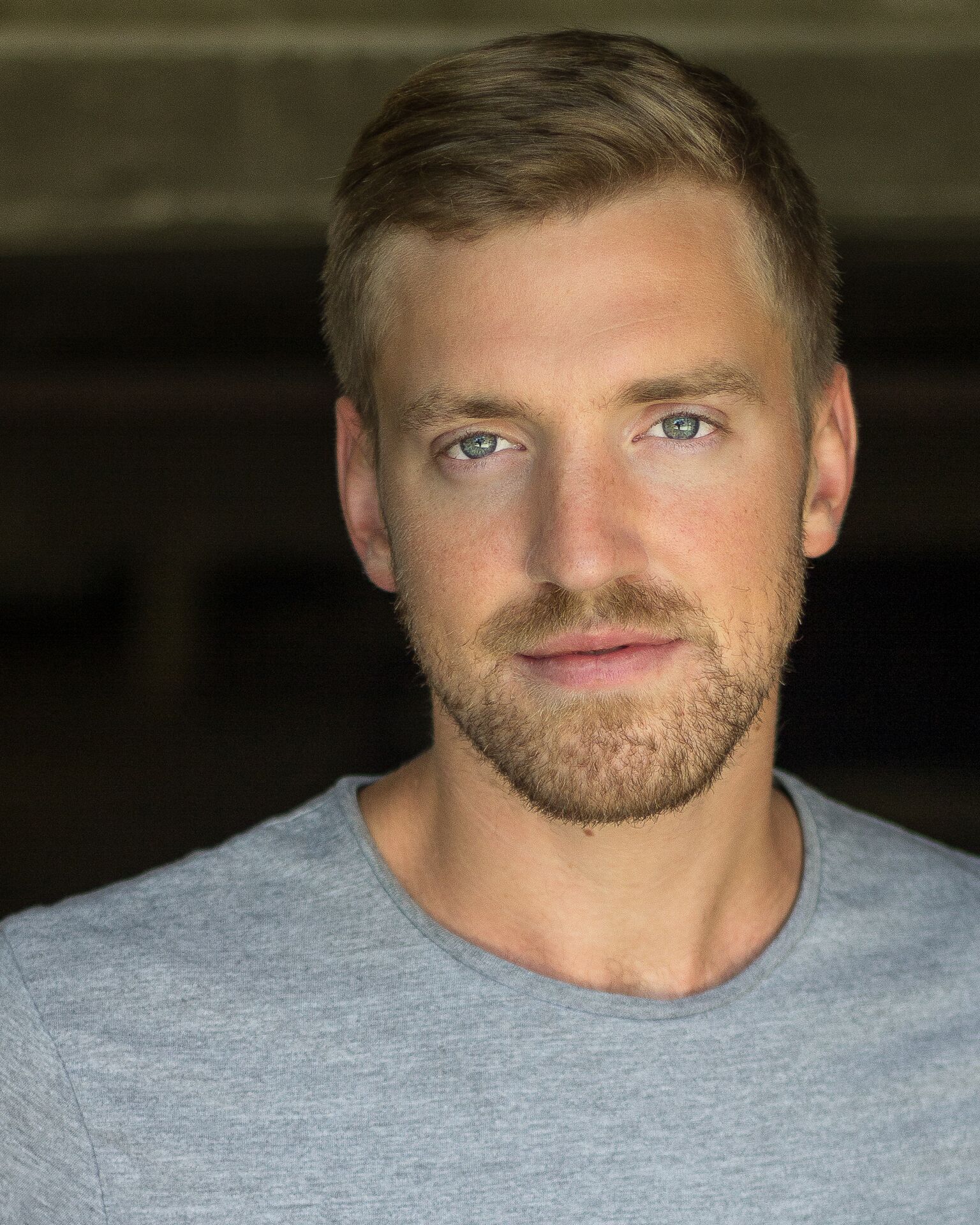 Harrison Harvey | A Noise Within