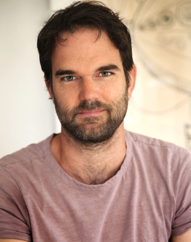 Brian Henderson | A Noise Within