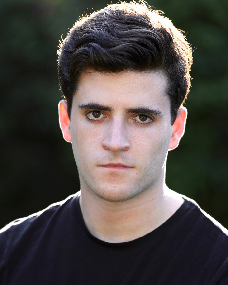 Dylan La Rocque | A Noise Within