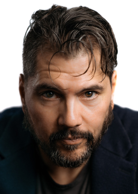 Michael Manuel | A Noise Within