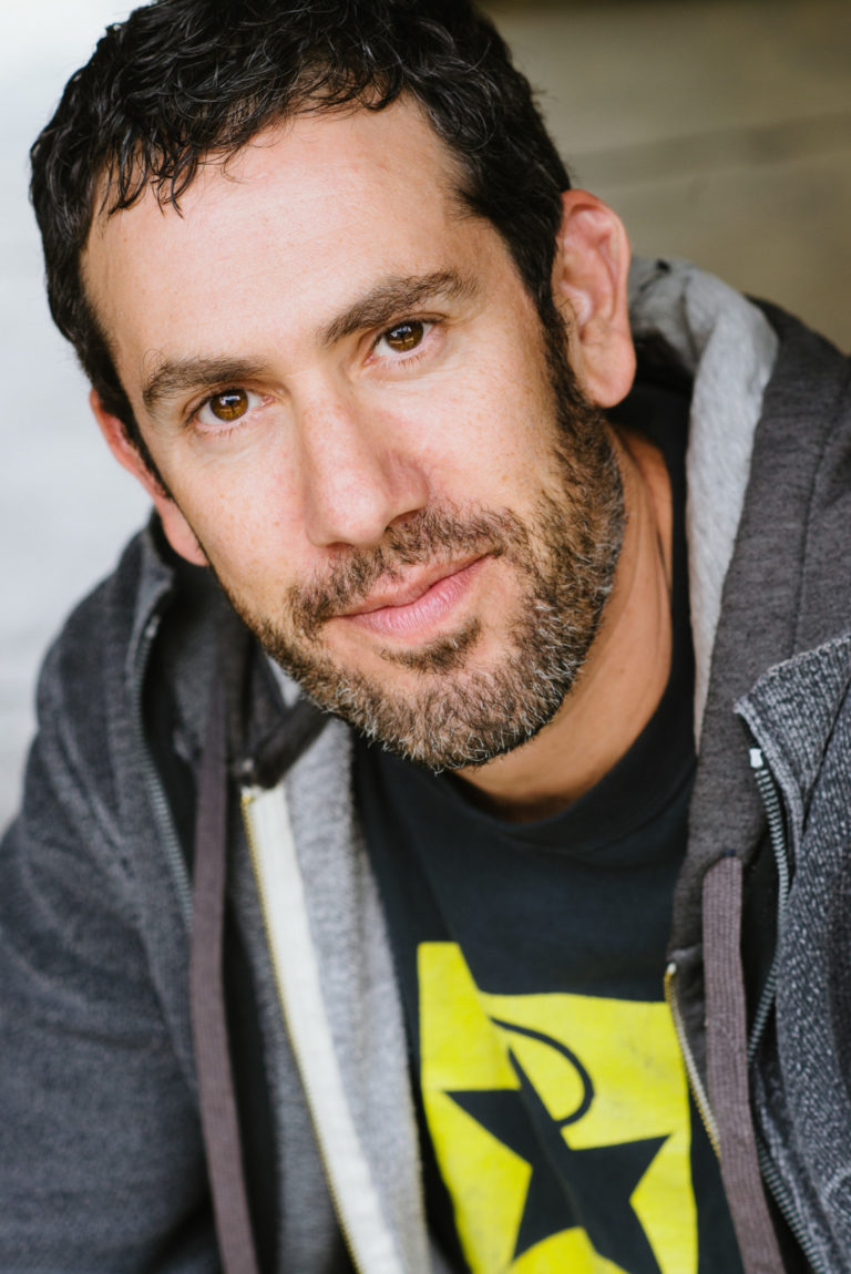 Brian Joseph | A Noise Within