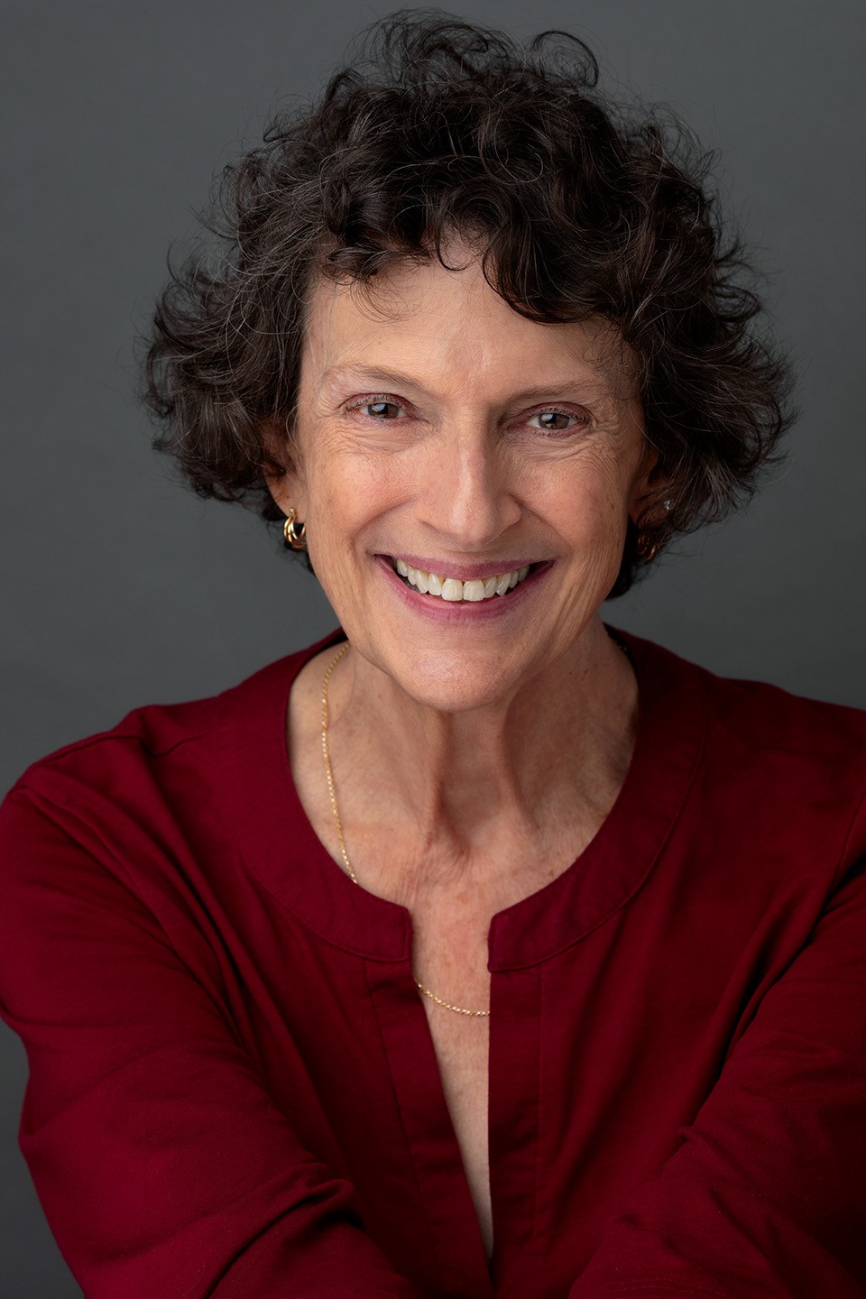 Dr. Miranda Johnson-Haddad | A Noise Within