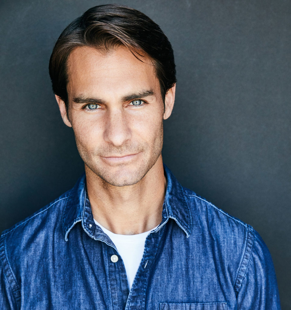 Ty Mayberry | A Noise Within