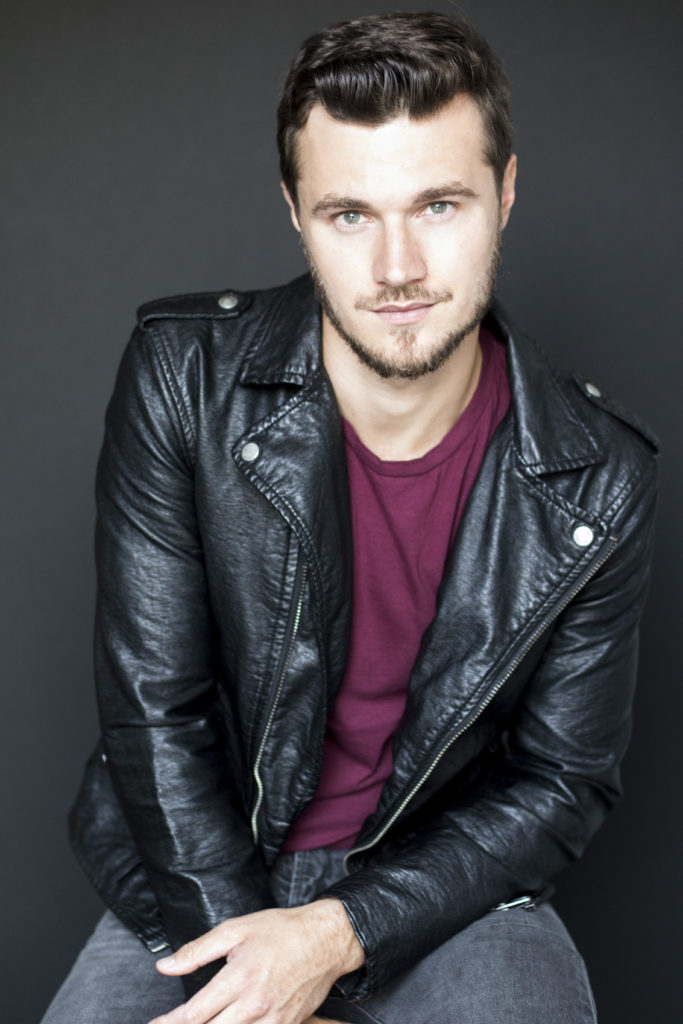 Dylan Wittrock | A Noise Within