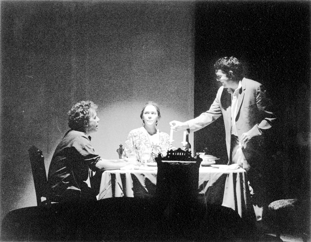 Q&A with Deborah Strang: Looking Back on The Glass Menagerie | A Noise ...