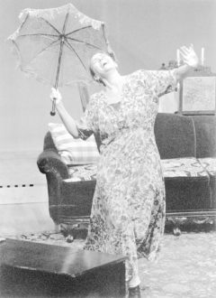 Q&A with Deborah Strang: Looking Back on The Glass Menagerie | A Noise ...