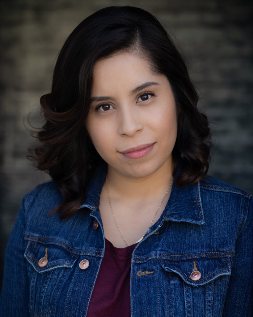 Lorena Ruiz | A Noise Within