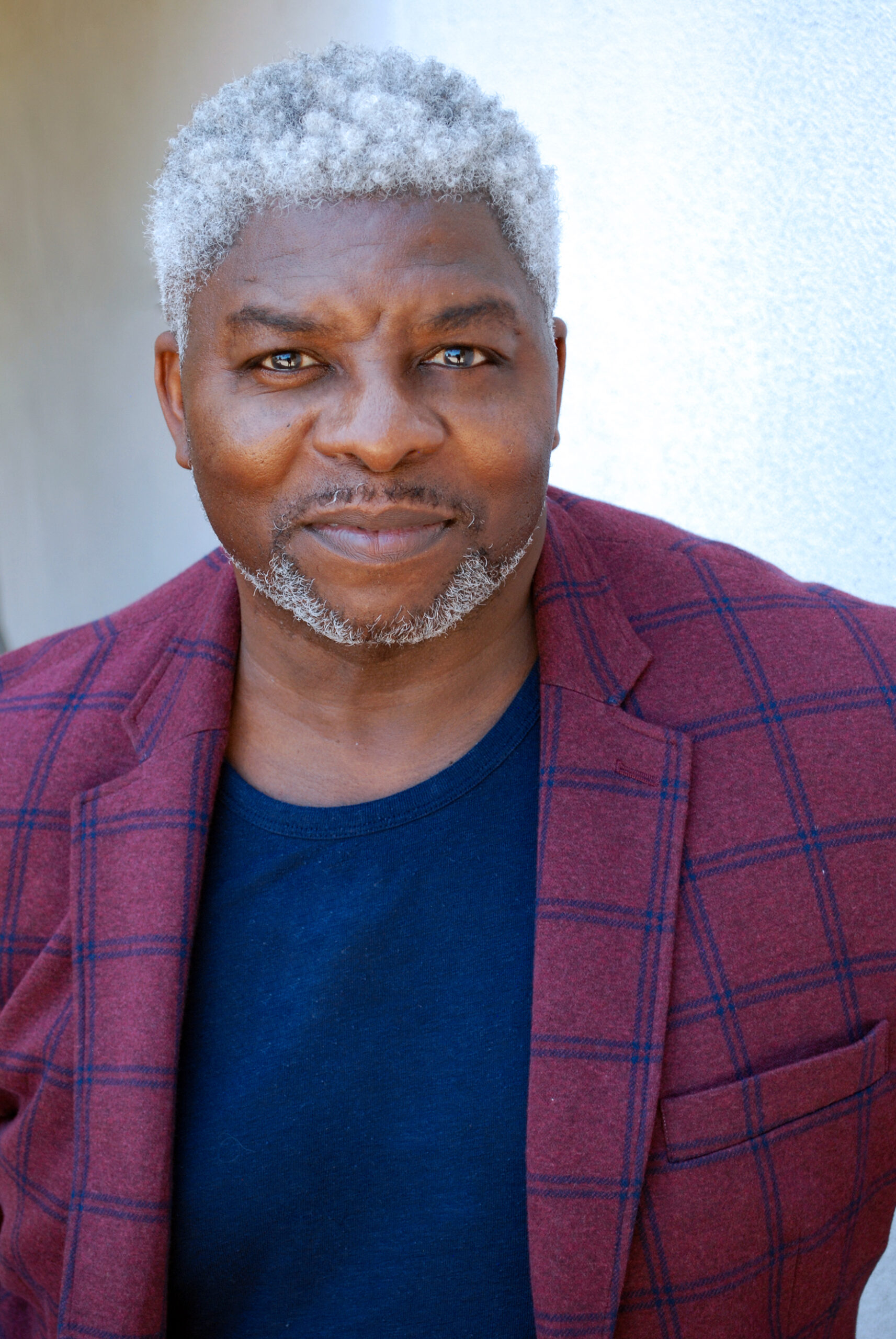 Harrison White | A Noise Within