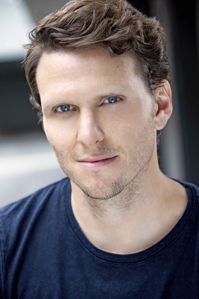 Robert Hope | A Noise Within