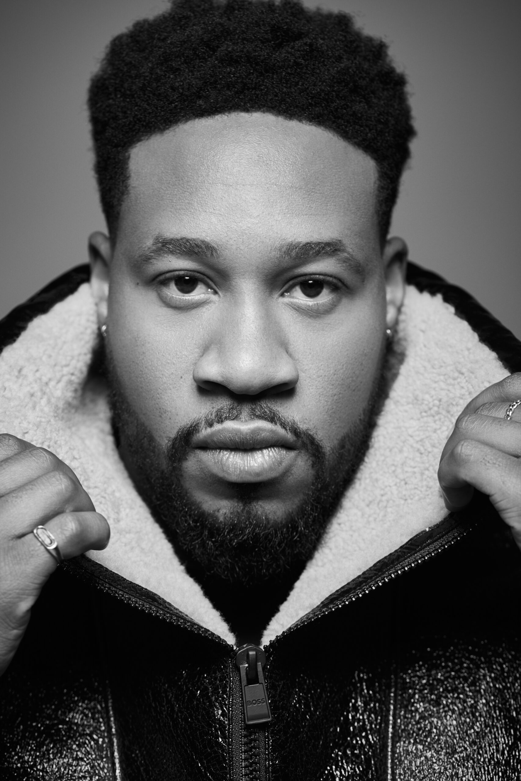 Aaron Jennings, he/him | A Noise Within