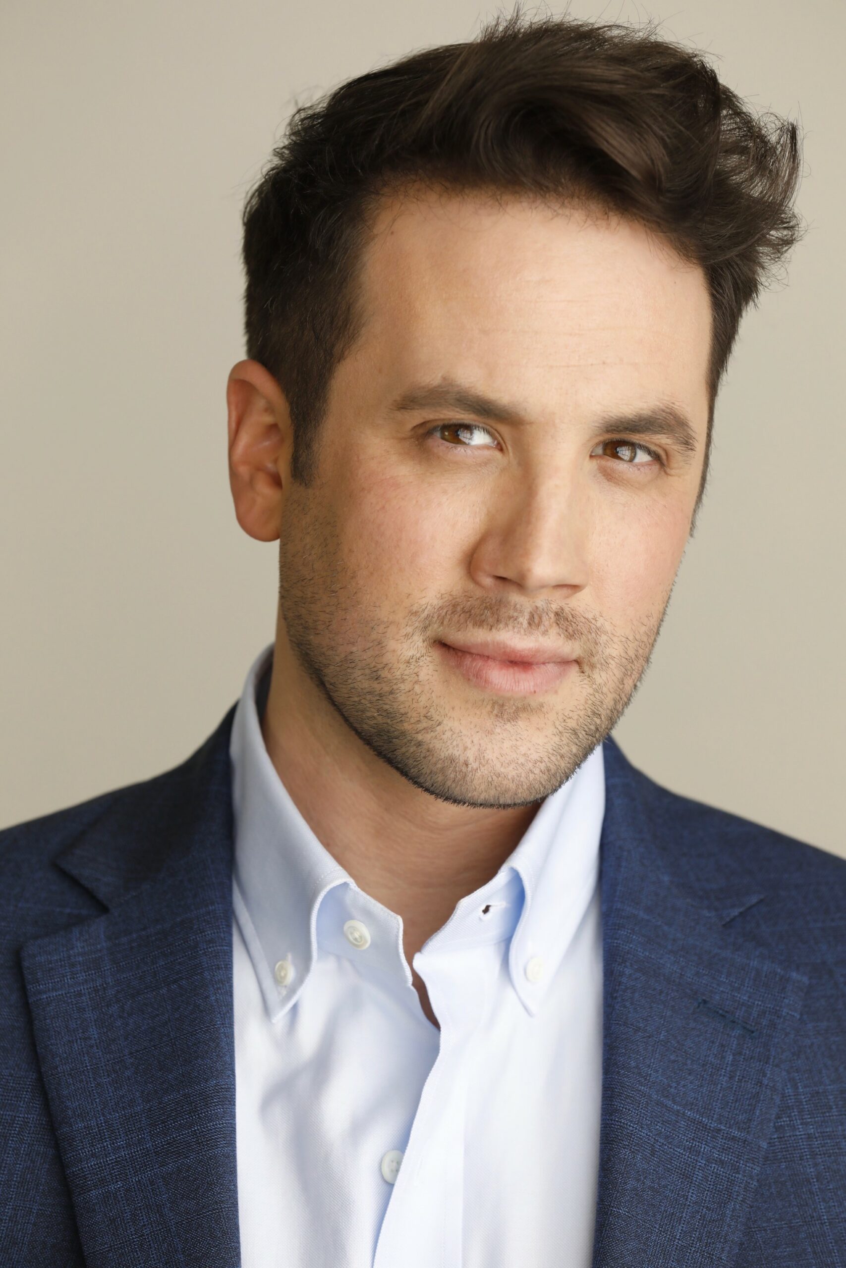 Zach Kenney | A Noise Within