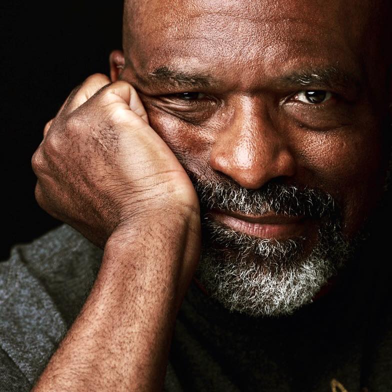 Bernard K. Addison, he/him/his | A Noise Within