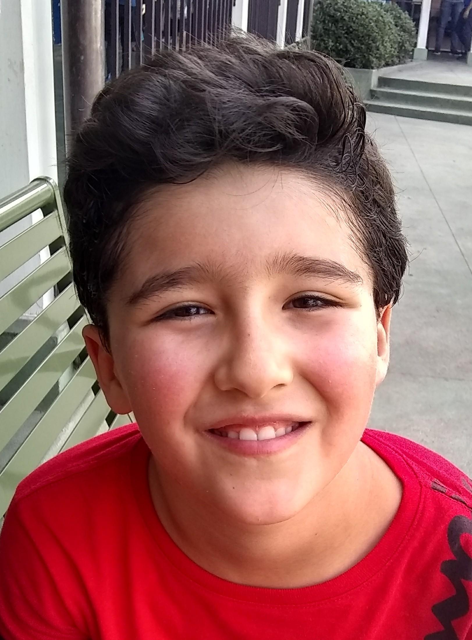 Eli Stuart | A Noise Within