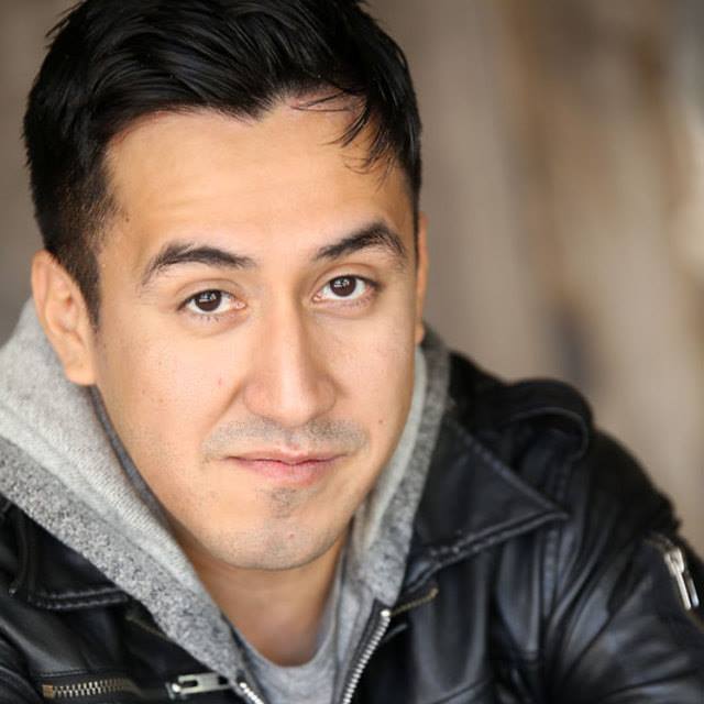 Thomas Chavira | A Noise Within