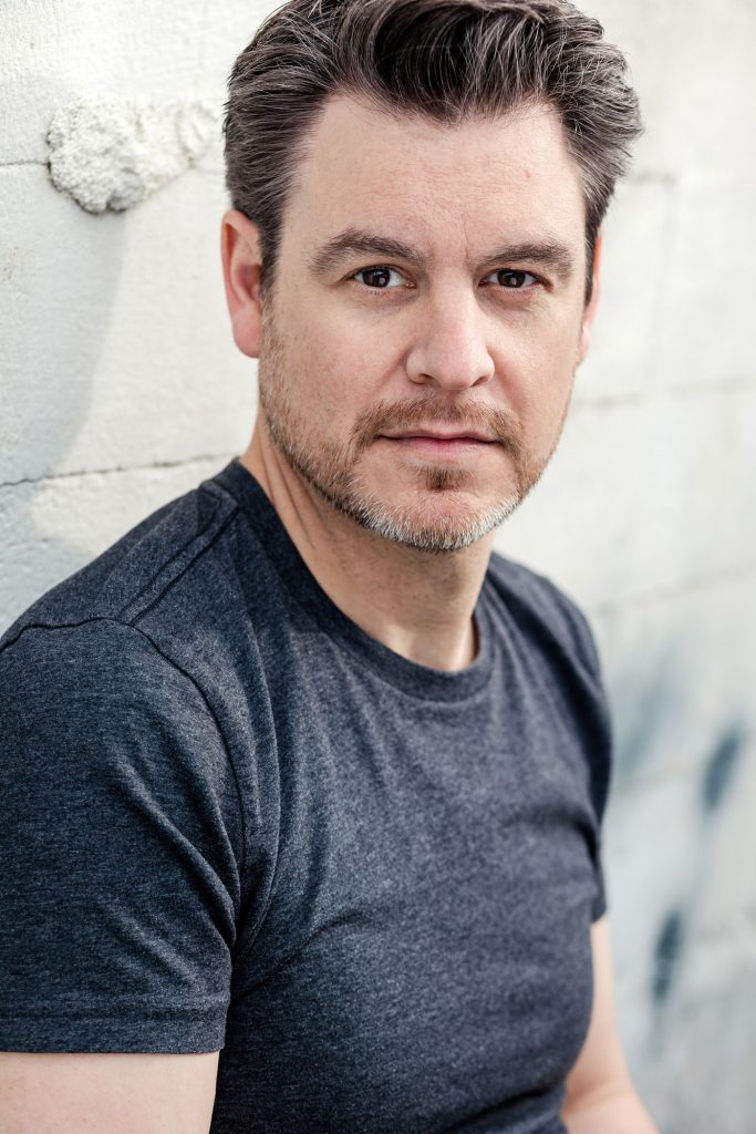 Brian Ibsen | A Noise Within