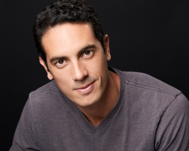 Gabriel Leyva | A Noise Within
