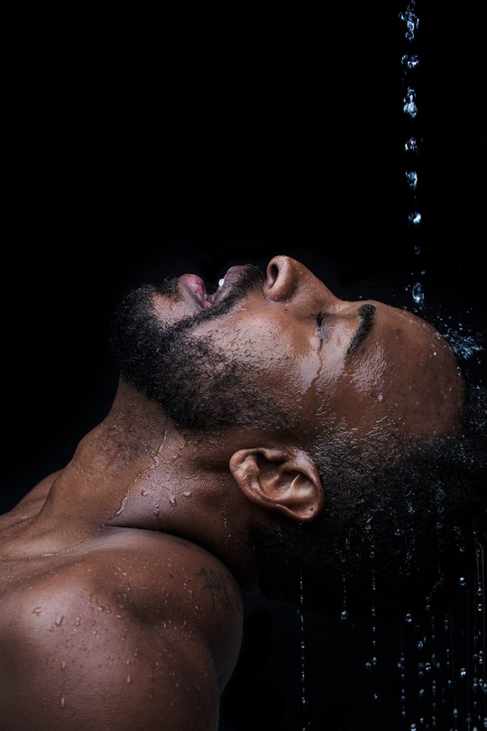 Who's Behind the Camera: Q&A with Daniel Reichert | A Noise Within