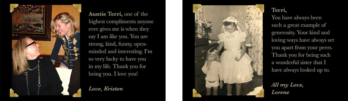 Honorees | A Noise Within