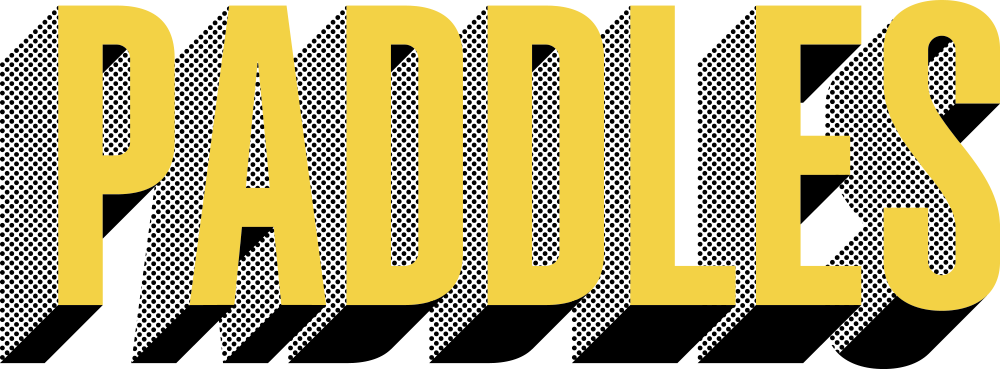 Paddle Raise | A Noise Within