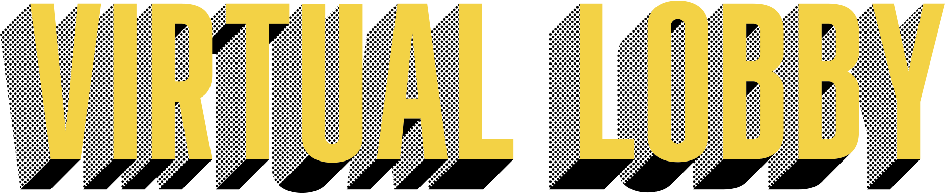 Virtual Lobby | A Noise Within