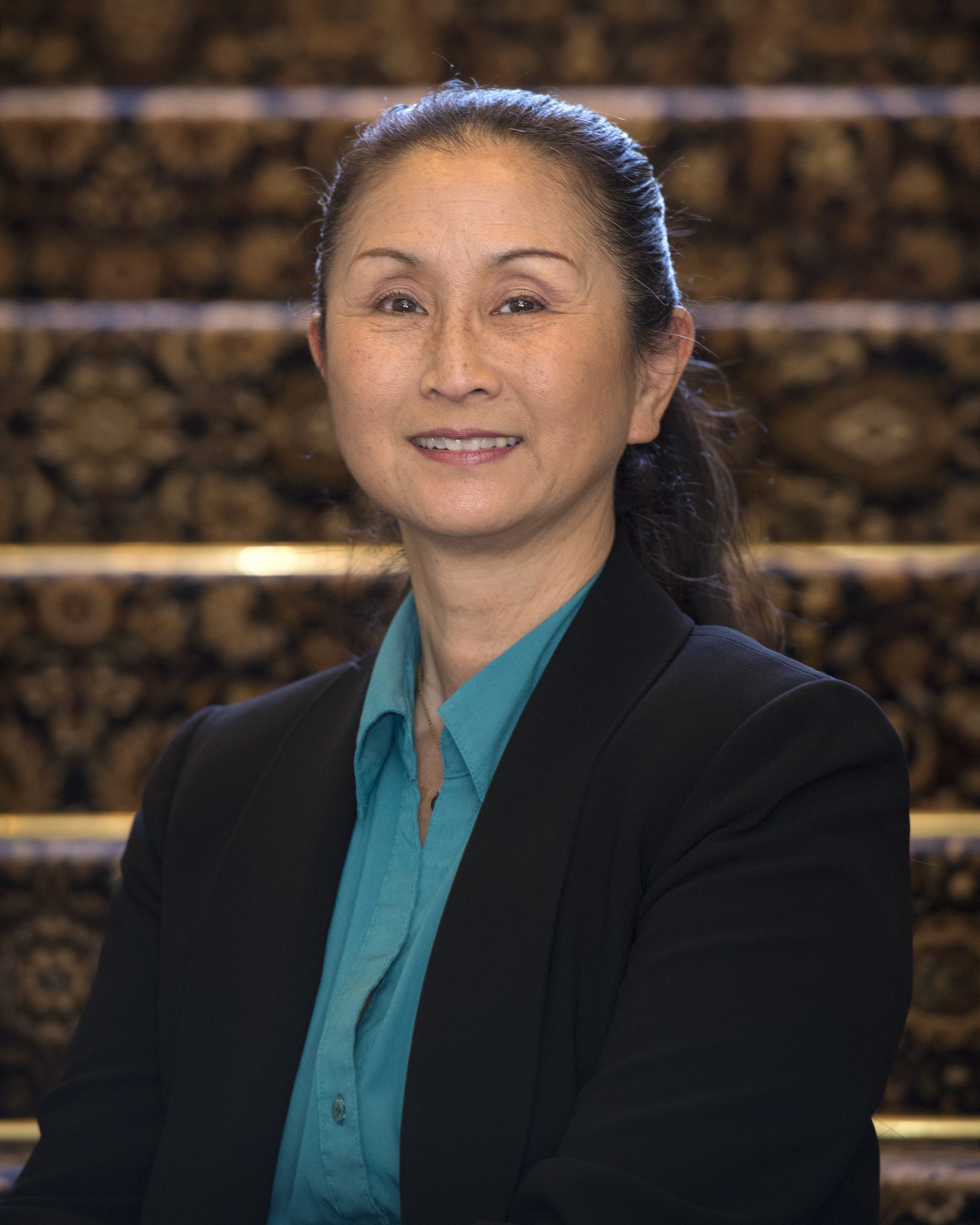 Meet Our New Board Members | A Noise Within