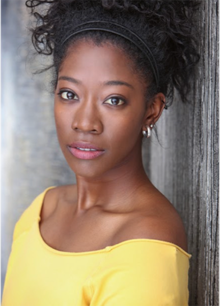 Sydney A. Mason | A Noise Within