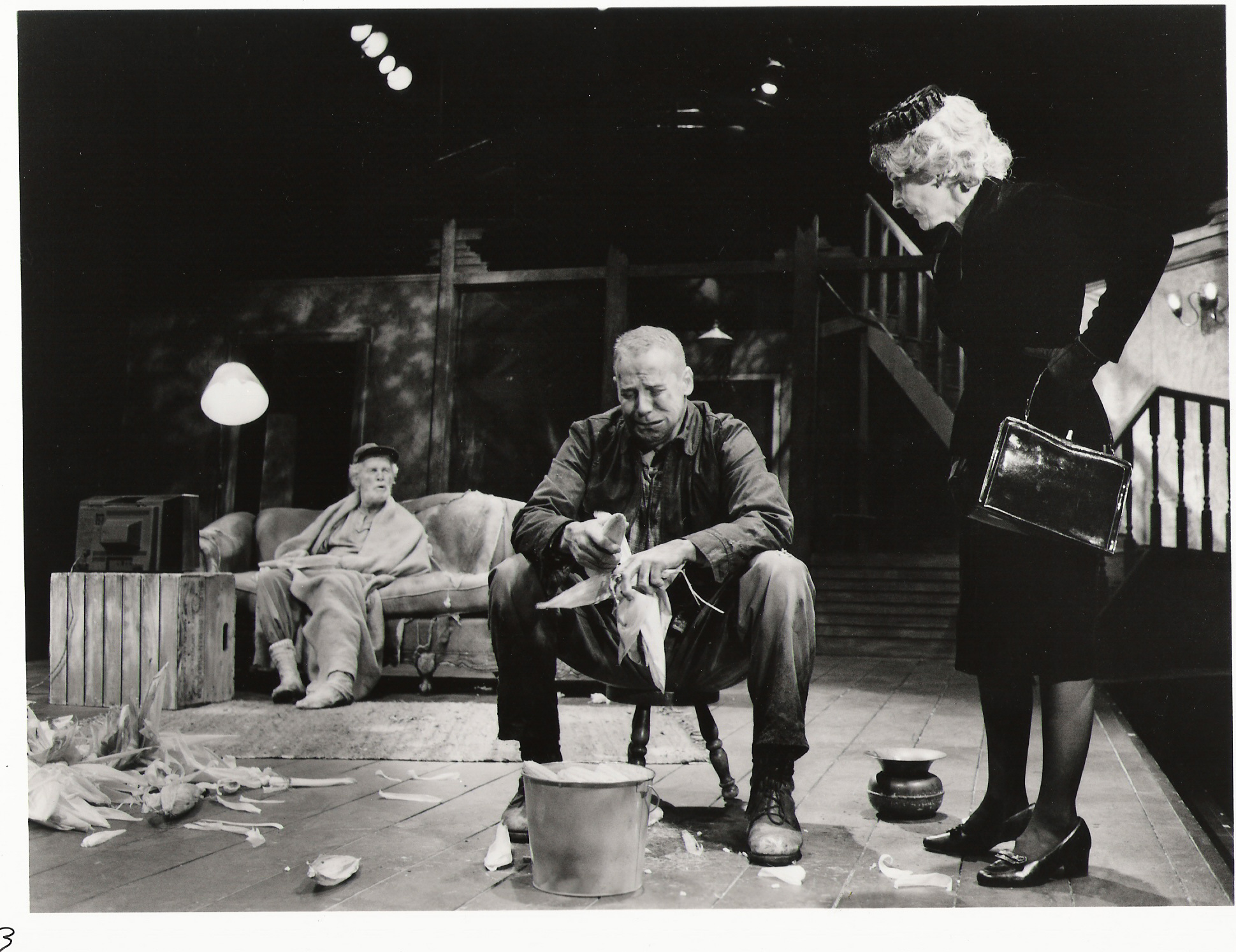 In Loving Memory: June Faibish Claman | A Noise Within