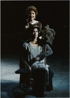 In Loving Memory: June Faibish Claman | A Noise Within